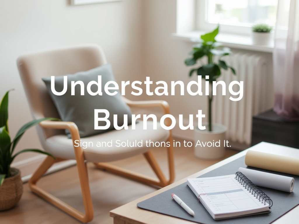 Understanding Burnout: Signs and Solutions to Avoid It – The Momentum Club